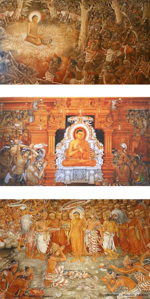 Kelaniya Raja Maha Viharaya - The Official Website