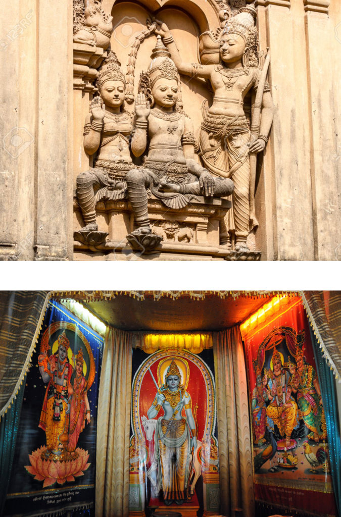 Devala - Kelaniya Raja Maha Viharaya