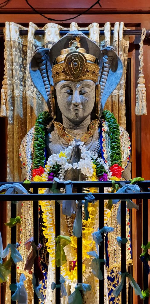 Devala - Kelaniya Raja Maha Viharaya