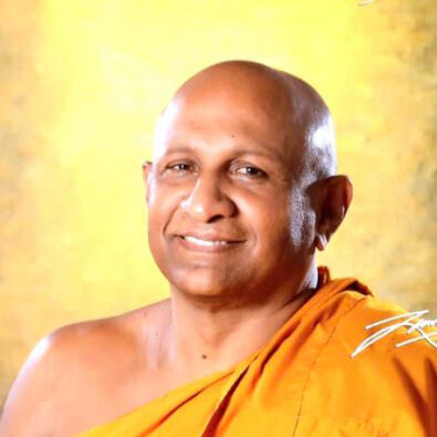 Solius Mendis, the Artist and Sculptor - Kelaniya Raja Maha Viharaya